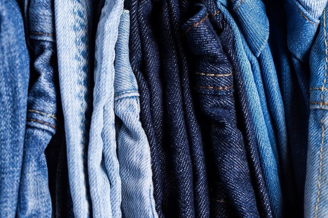 What's Denim Fabric? Diving into the Versatility of Textiles - Bintang ...