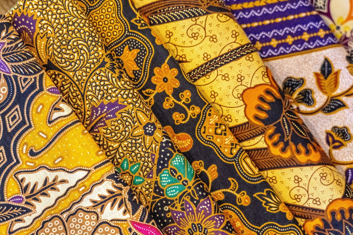 5 Fabric & Textile Trends in 2024, A Go-To Guide You Can’t Miss ...